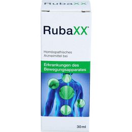 Pharma SGP Rubaxx Tropfen 30 ml