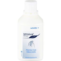 Sch&uuml;lke Sensiva protective Emulsion 500 ml