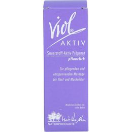 Viol Aktiv &Ouml;l 100 ml