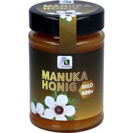 Avitale Manuka Honig Mgo 400+ 250 g
