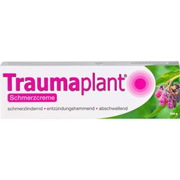 MCM KLOSTERFRAU Vertr. GmbH Traumaplant Schmerzcreme 150 g