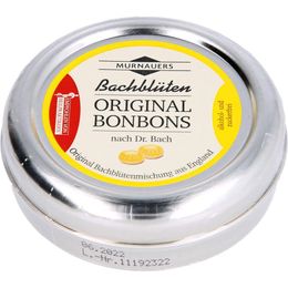 MCM KLOSTERFRAU Vertr. GmbH Bachbl&uuml;ten Murnauers Original Bonbons 50 g