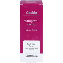 Wimpernserum natural Booster 30 ml