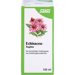 Echinacea Tropfen Salus 100 ml