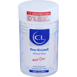 Allpharm Deo Kristall Mineral Stick 60 g