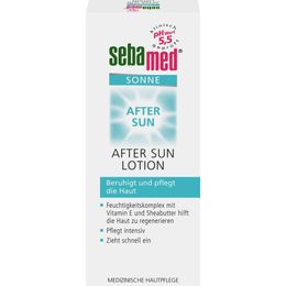 Sebapharma Sebamed Sonnenschutz After Sun Lotion 150 ml