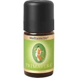 Primavera Weisstanne kbA &auml;therisches &Ouml;l 5 ml