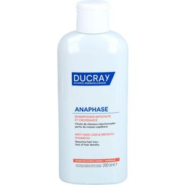 Pierre Fabre Ducray Anaphase Shampoo b.tempor&auml;rem Haarausfall 200 ml