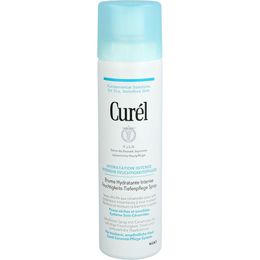 Curel Feuchtigkeits-Tiefenpflege Spray 150 ml
