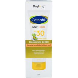 Galderma Cetaphil Sun Daylong Kids Spf 30 liposomale Lotion 200 ml