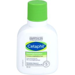 Galderma Cetaphil Feuchtigkeitslotion 60 ml