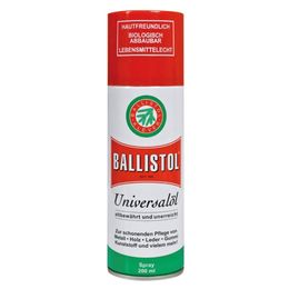 HAGER PHARMA Ballistol Spray 200 ml
