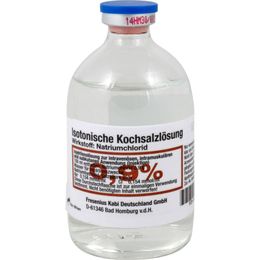 Kochsalzl&ouml;sung 0,9% Freka-Fl.Fresenius 20X50 ml