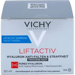 L'Oréal Vichy Liftactiv Supreme Tagescreme trockene Haut 50 ml