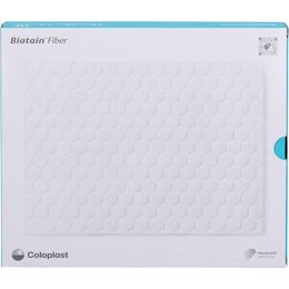 Avitamed Biatain Fiber 19x25 cm Faserverband 5 St