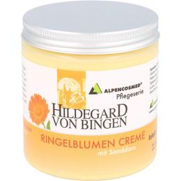 Ac H.v.Bingen Ringelblumen Creme 250 ml