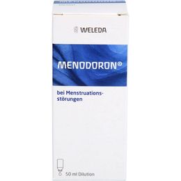Weleda Menodoron Dilution 50 ml