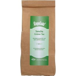 Grüner Tee Sencha 250 g