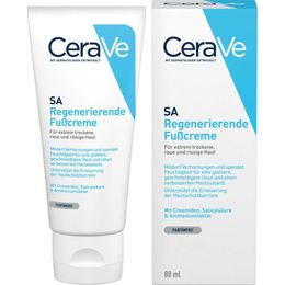 L'Oréal Cerave Sa regenerierende Fußcreme 88 ml