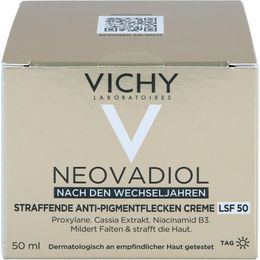 L'Oréal Vichy Neovadiol Anti-Pigmentflecken Creme LSF50 50 ml