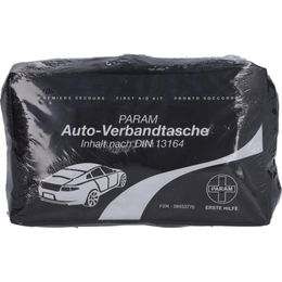 PARAM Verbandtasche Kfz nach Din 13164 1 St