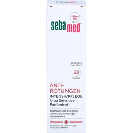Sebapharma Sebamed Anti-Rötungen Intensivpflege Creme 50 ml