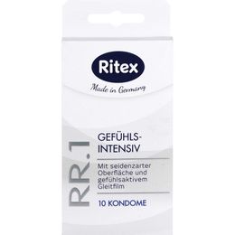 Ritex RR.1 Kondome 10 St