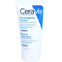 L'Oréal Cerave Feuchtigkeitscreme 50 ml