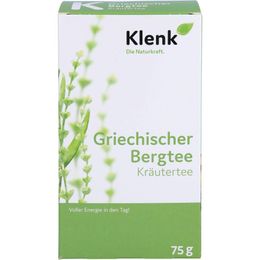 Griechischer Bergtee 75 g