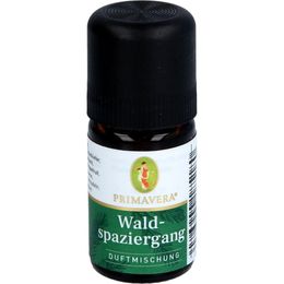 Primavera Waldspaziergang Duftmischung &auml;therisches &Ouml;l 5 ml