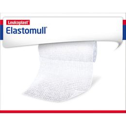 BSN Elastomull 6 cmx4 m elast.Fixierb.2095 1 St