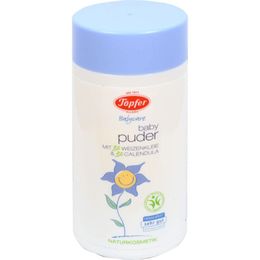 T&ouml;pfer Baby Puder 75 g