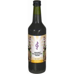 Bombastus ARHAMA-Salbeiwurzel-Trunk 500 ml