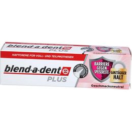 Wick Blend A Dent Plus Barriere H.Cr.g.Speiseres.neutr. 40 g