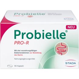STADA Probielle PRO-R Kapseln 90 St