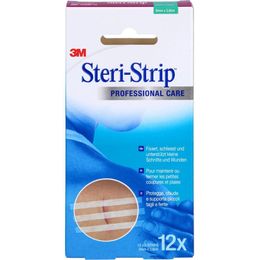 B2B Medical Steri Strip steril 6x38mm 1542NP-12 12X6 St