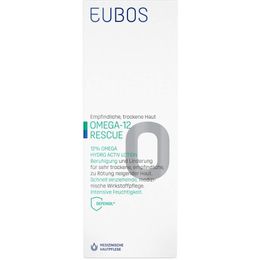 Eubos EMPFINDL.Haut Omega 3-6-9 Hydro Activ Lotion 200 ml