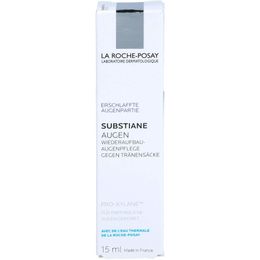 L'Oréal ROCHE-POSAY Substiane+ Augen Creme 15 ml