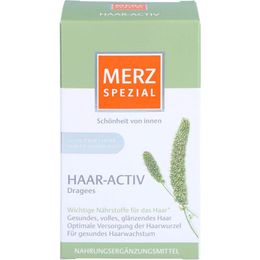 Merz Spezial Haar-activ Dragees 120 St