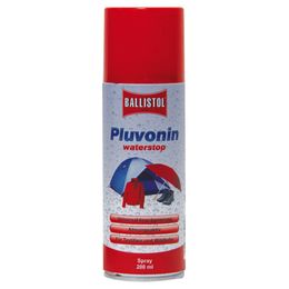 HAGER PHARMA Pluvonin Imprägnier Spray 200 ml