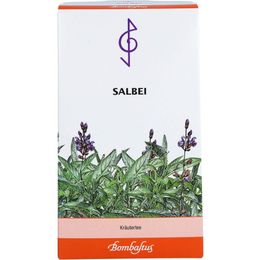 Salbei Bombastus Tee 75 g