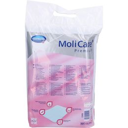 Paul Hartmann AG Molicare Premium Bed Mat Textile 7 Tropfen 85x90cm 1 St