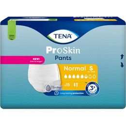 Essity Germany GmbH Tena Pants Normal S bei Inkontinenz 15 St