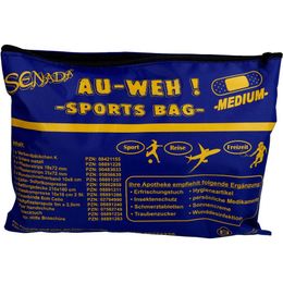 Senada AU-WEH Sports Bag medium 1 St