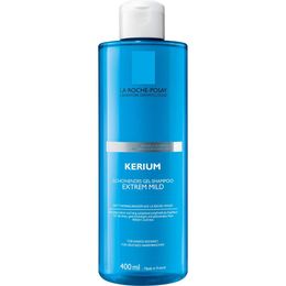 L'Or&eacute;al ROCHE-POSAY Kerium extrem mild Gelshampoo 400 ml