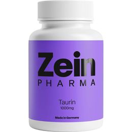 Taurin 1000 mg Kapseln 120 St