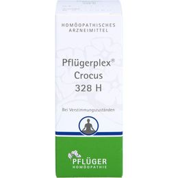 Pfl&uuml;ger&reg; Pfl&uuml;gerplex Crocus 328 H Tabletten 100 St