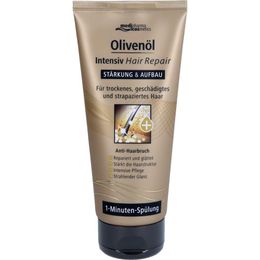 Dr.Theiss Oliven&ouml;l Intensiv Hair Repair Sp&uuml;lung 200 ml