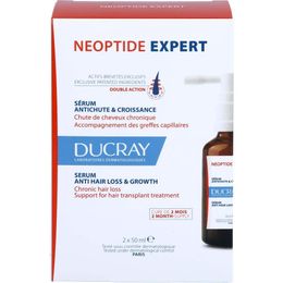 Pierre Fabre Ducray Neoptide Expert Serum 2X50 ml