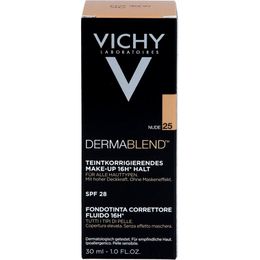 L'Oréal Vichy Dermablend Make-up 25 30 ml
